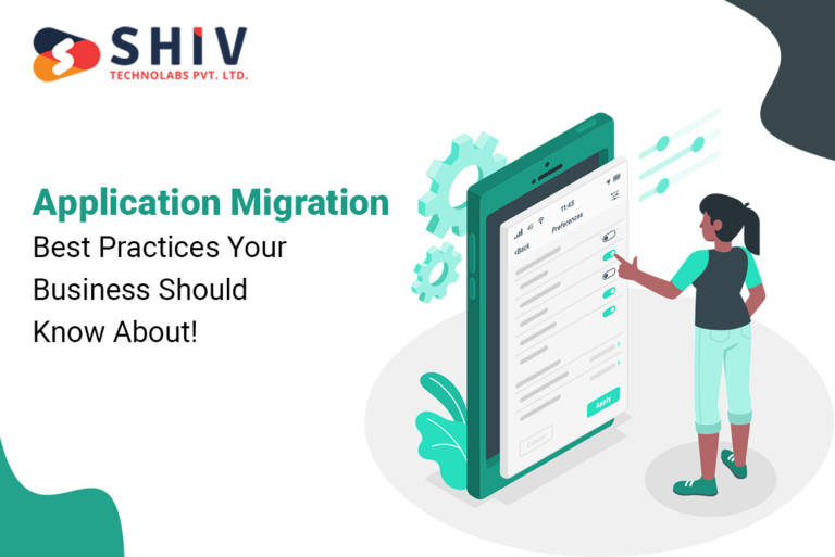 Application Migration: Meaning, Strategies, and Best Practices