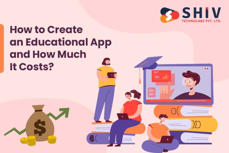 Educational App Development Guide and Cost Breakdown