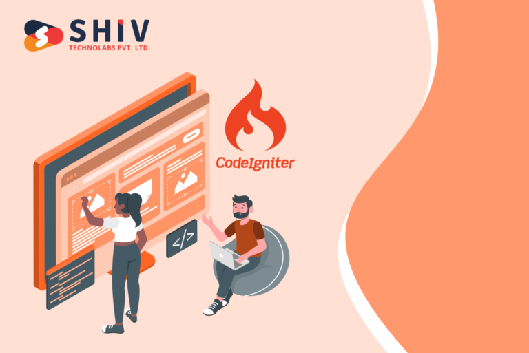 CodeIgniter: Learn Everything About CodeIgniter from Experts!