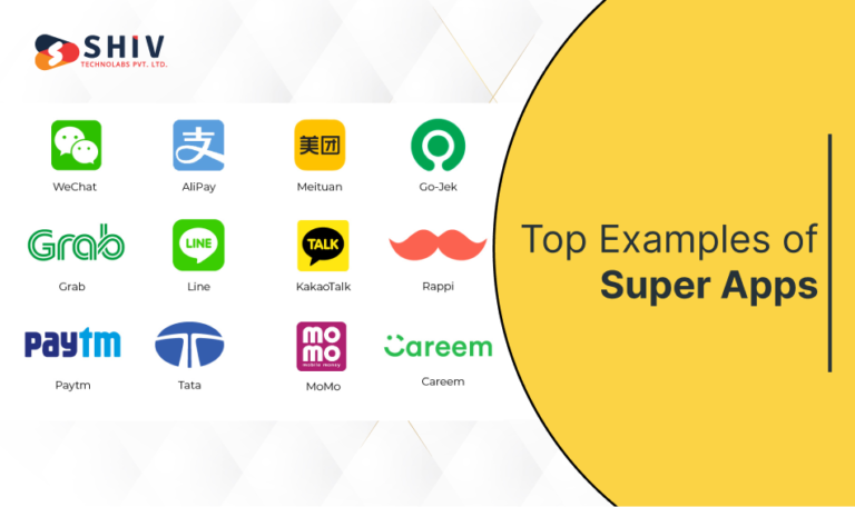 Understand What are Super Apps in This Detailed Guide