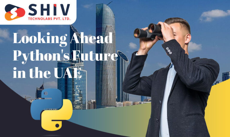 Forecasting the Future of Python in the UAE’s Tech Industry