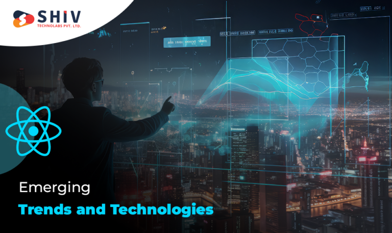 Innovations in React.js: The Future of Web Development in USA