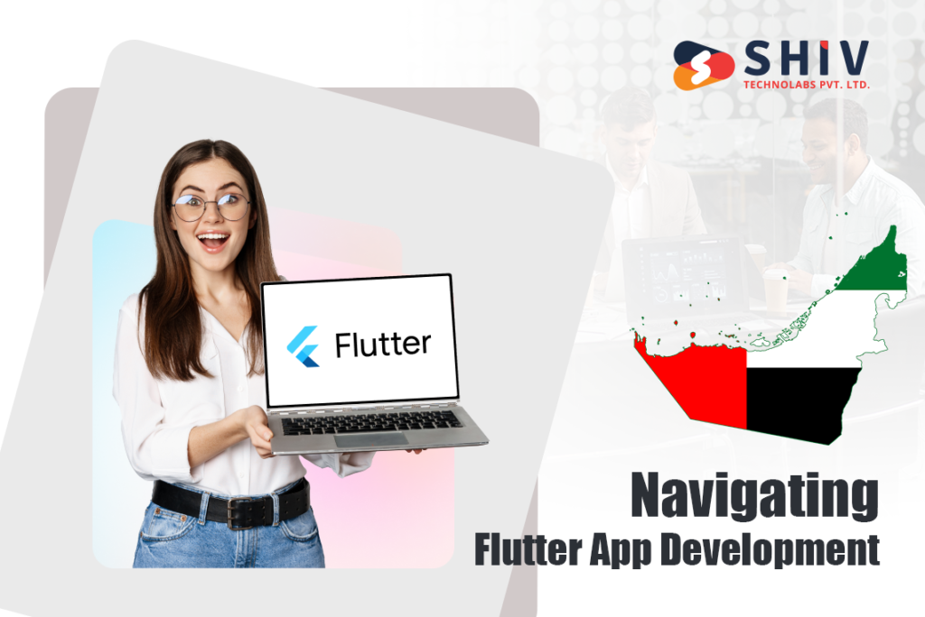 Navigating Flutter App Development: Best Practices and Tools for UAE