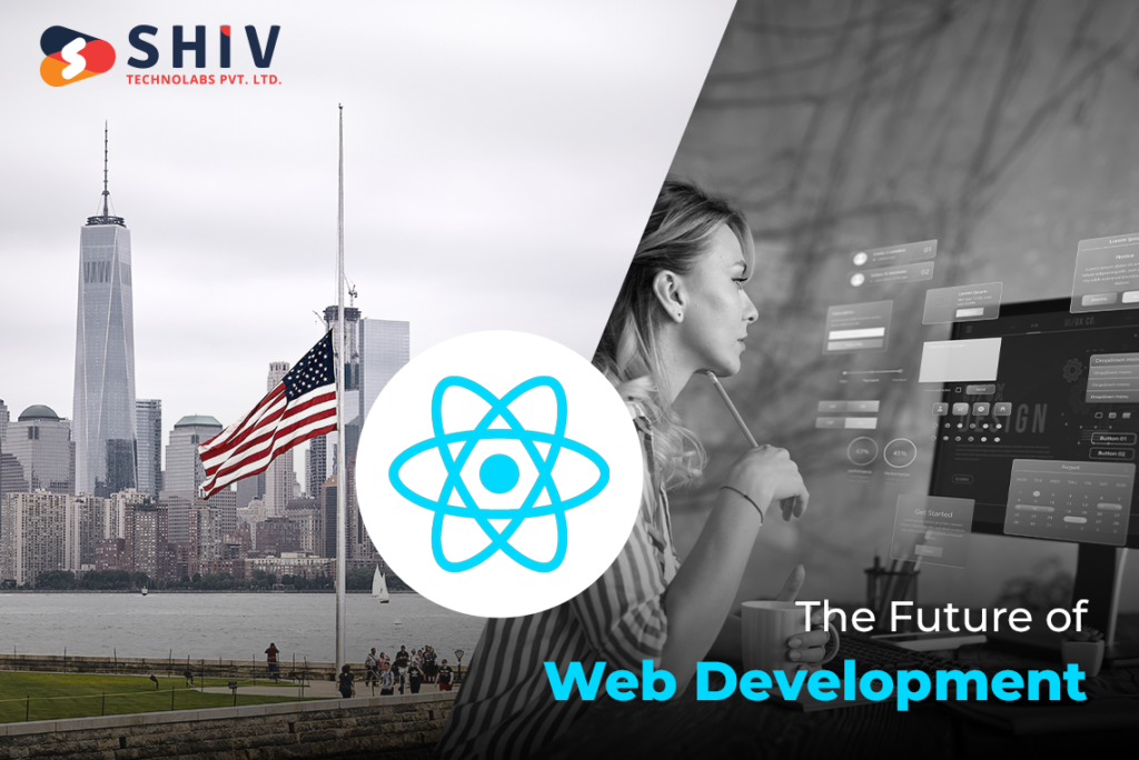 Innovations in React.js: The Future of Web Development in USA