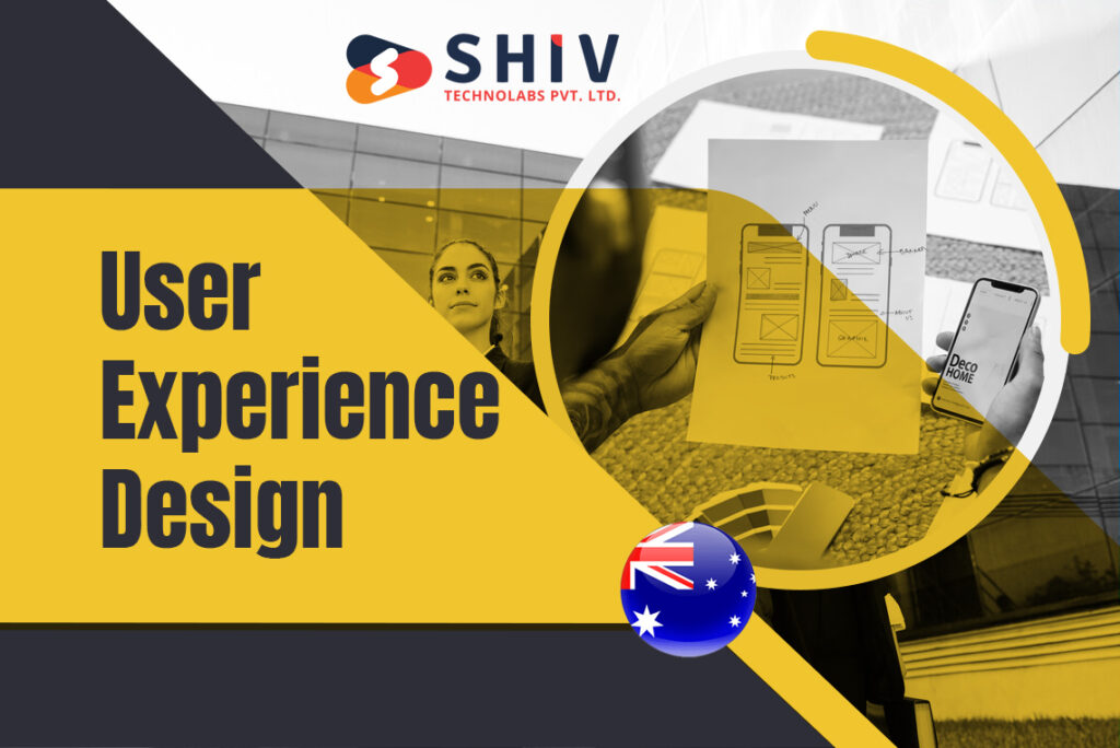 How User Experience Design Can Help You Grow Your Australian Business