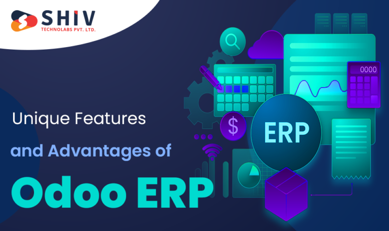 Why Choose Odoo ERP for Your UAE Business?