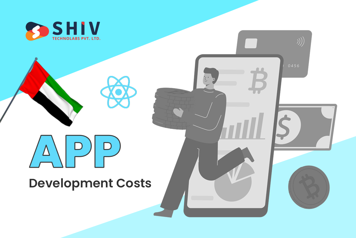 Top 10 Key Factors for React Native App Development Costs in UAE Top 10 Key Factors for React Native App Development Costs in UAE