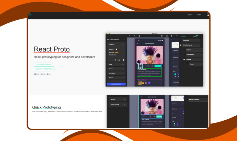 Top 20 Best React.js Development Tools