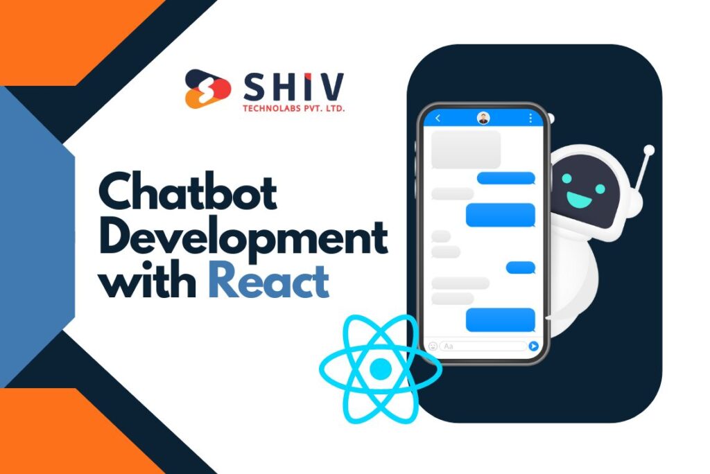 Step-by-Step Guide to Chatbot Development with React