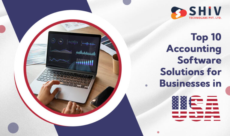 Discover the Best Accounting Software in USA: Top 10 Picks