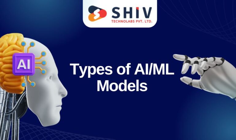 AI/ML Model Integration - The Complete Guide by Shiv Technolabs