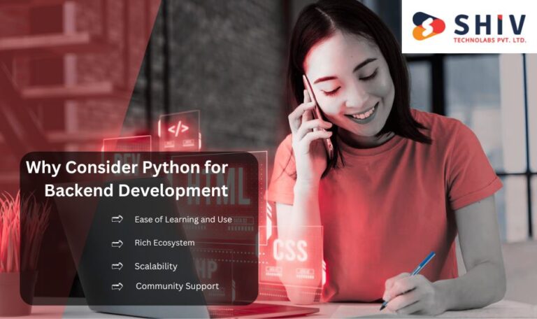 Can We Use Python As A Backend For A Flutter App