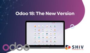 The Future of Business Automation: How Odoo 18 Leads the Way