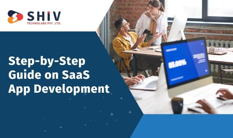 How to develop Saas Application: The Ultimate Guide