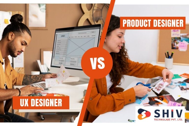 UX Designer vs. Product Designer: Roles, Responsibilities, and Key ...