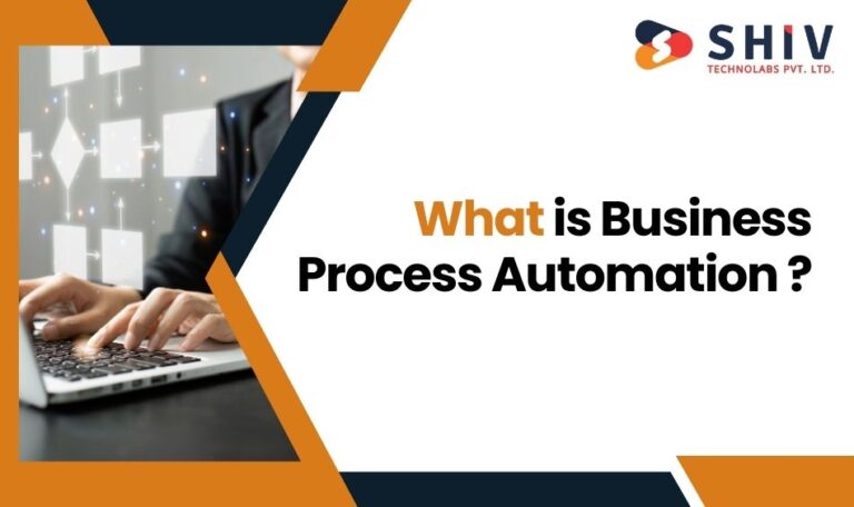 A Detailed Guide for Effective Business Process Automation