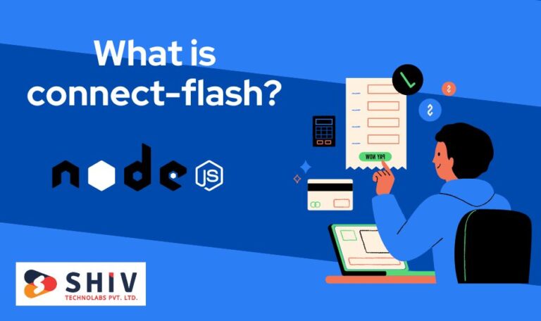 How Do You Set Up Flash Messages in Node.js with connect-flash?