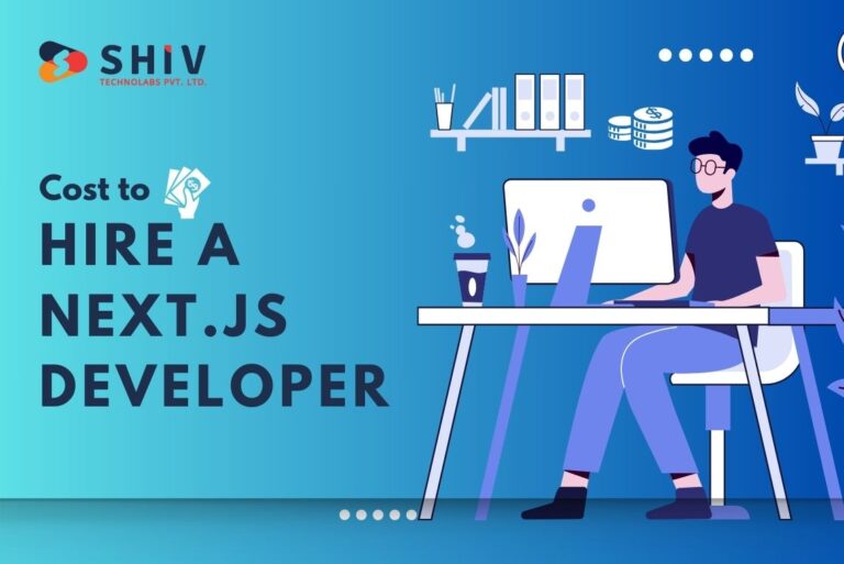How Much Does It Cost to Hire a Next.js Developer in 2025?