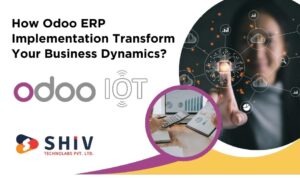 Step-by-Step Guide to Connecting IoT Boxes with Odoo