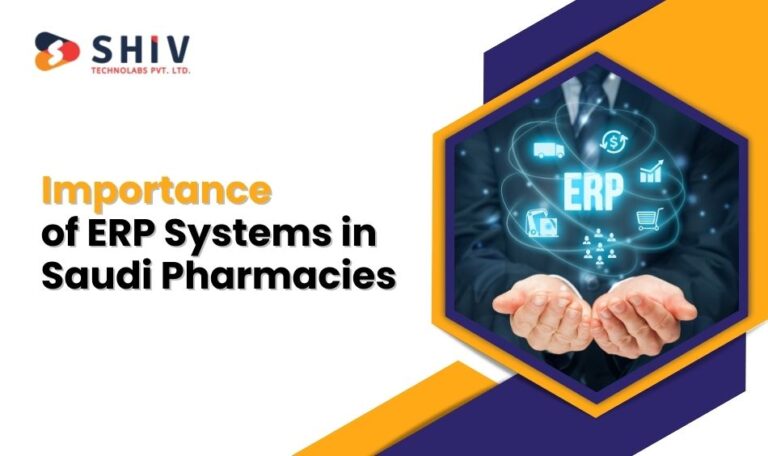 Implementing Odoo in Saudi Arabian Pharmacies: A Complete Guide