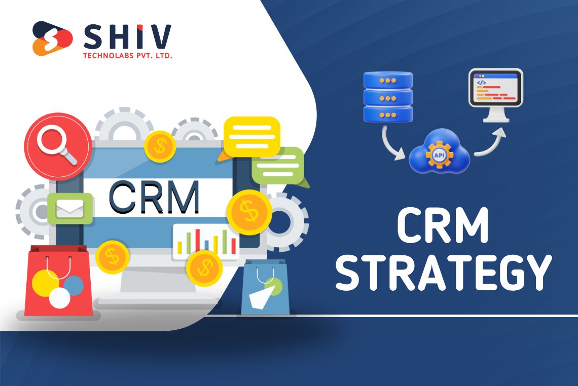 How to Build a Successful CRM Strategy? How to Build a Successful CRM Strategy?