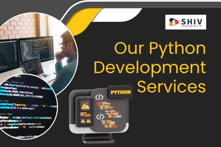 5 Programming Languages For Creating E-Commerce Websites