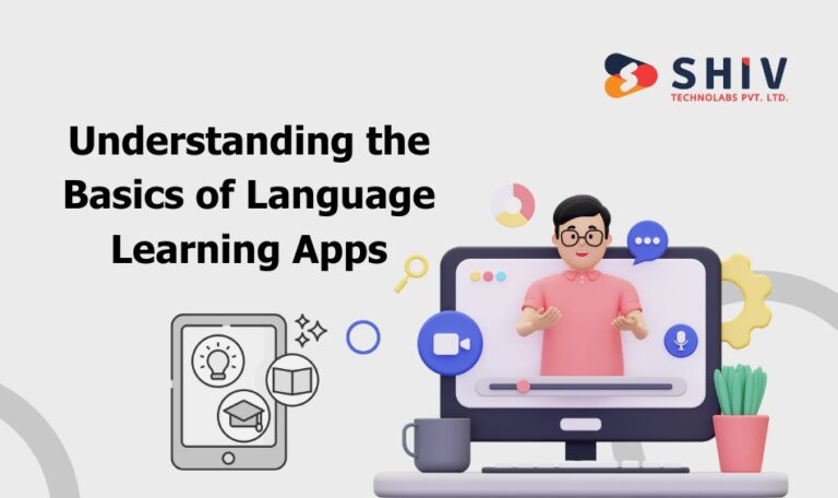 Step-by-Step Guide to Developing a Language Learning App Like Duolingo