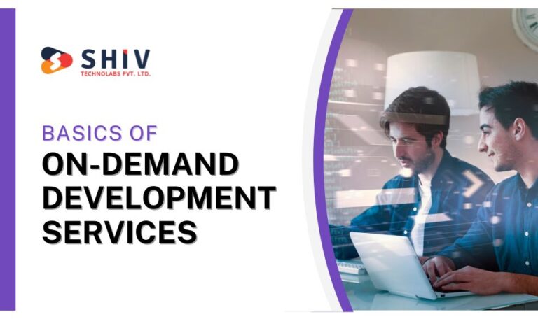 Hiring On-Demand Development Services - Everything You Need to Know About