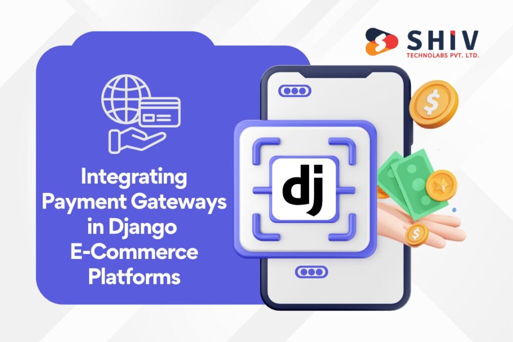 Integrating Payment Gateways in Django E-Commerce Platforms: A Step-by ... Integrating Payment Gateways in Django E-Commerce Platforms: A Step-by ...