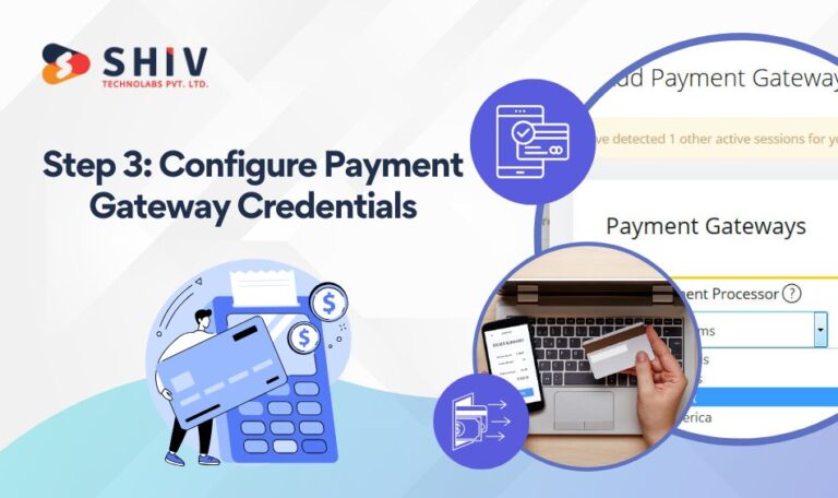 Integrating Payment Gateways in Django E-Commerce Platforms: A Step-by ... Integrating Payment Gateways in Django E-Commerce Platforms: A Step-by ...