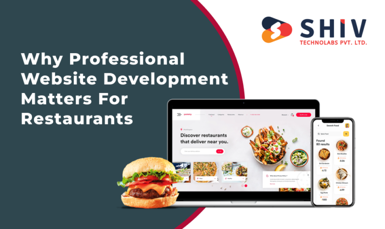 Restaurant Website Design And Development Cost: Affordable Solutions ...