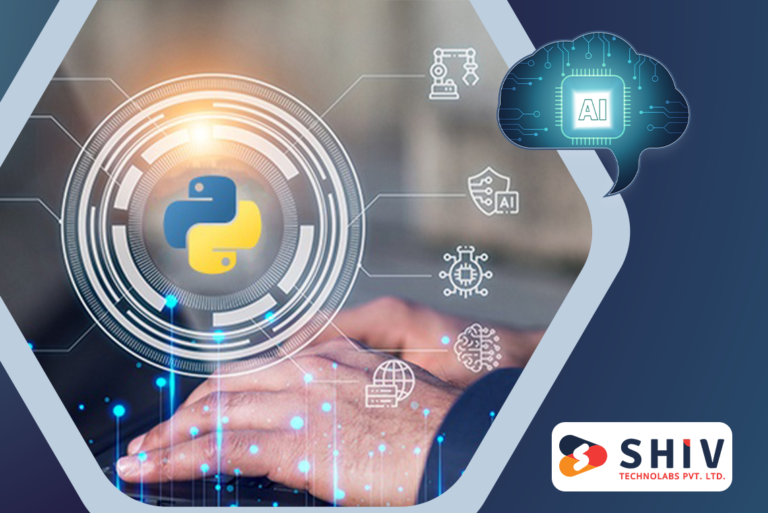 How Python Boosts Smarter and Faster Edge AI Development
