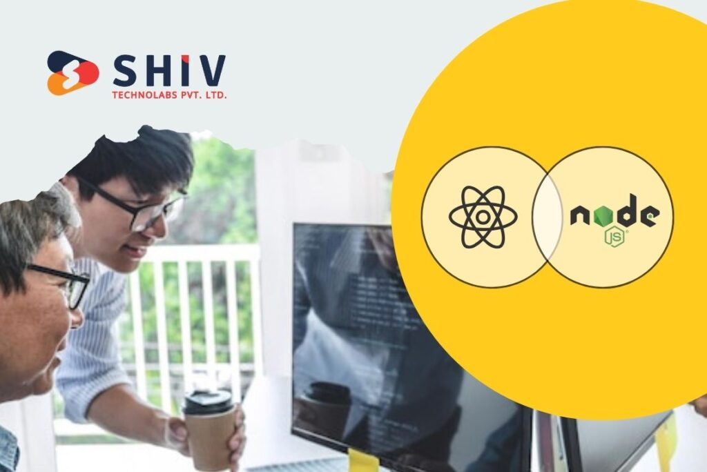 Integrating React Js With Nodejs For Full Stack Development
