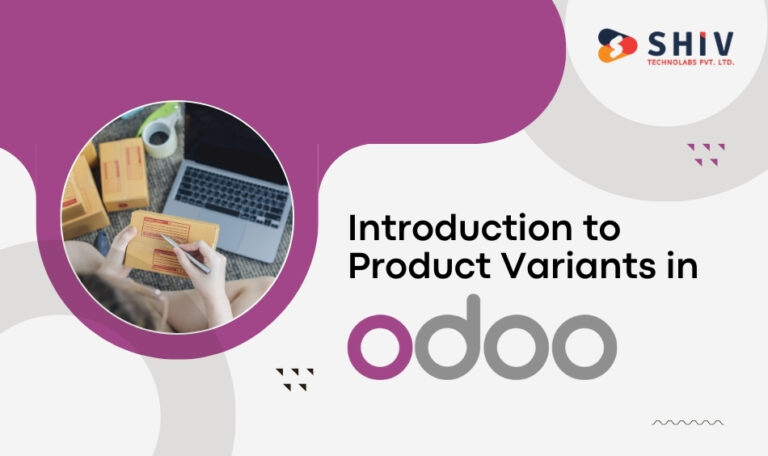 How to Import Product Variants in Odoo?