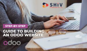 Odoo Website Development - Features, Cost, and Steps