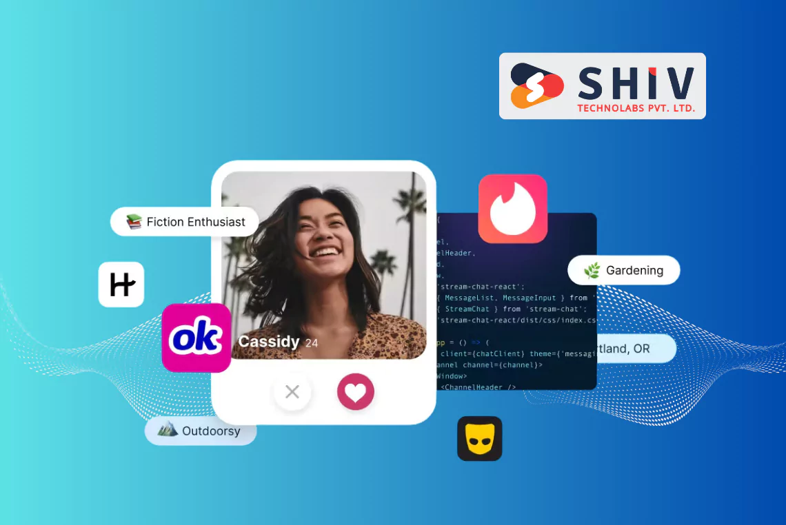 How Do Dating App Algorithms Work? Behind-the-Scenes Guide