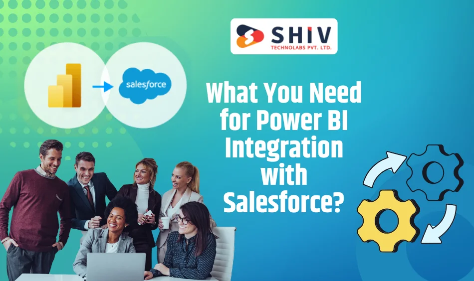 How To Connect Power Bi To Salesforce In Simple Steps